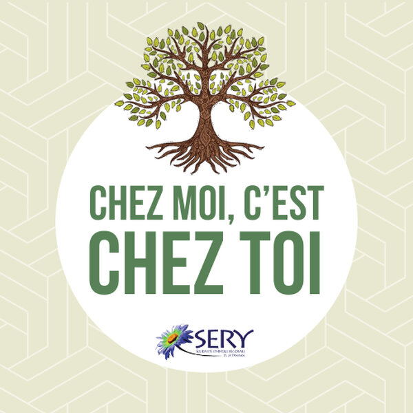 Chez moi, c'est chez toi (Teaser) - Chez moi, c'est chez toi - Omny.fm