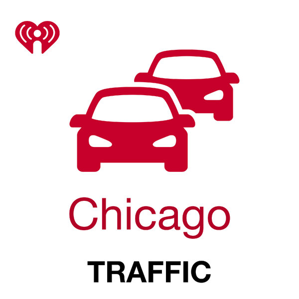 Chicago Traffic from iHeartRadio: 01/30/2026 06:23pm CT - Chicago ...