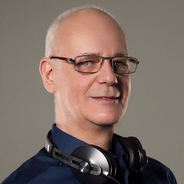 50th Friday: Claude Rajotte (and you are not!) - CHOM 97 7 - Omny.fm