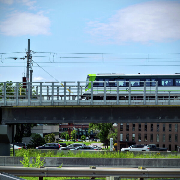 First Impressions on the New REM Line Are Here! - CHOM 97 7 - Omny.fm