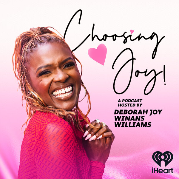 Forgiveness, Family & Freedom: Deborah Joy Winans Williams on Letting ...