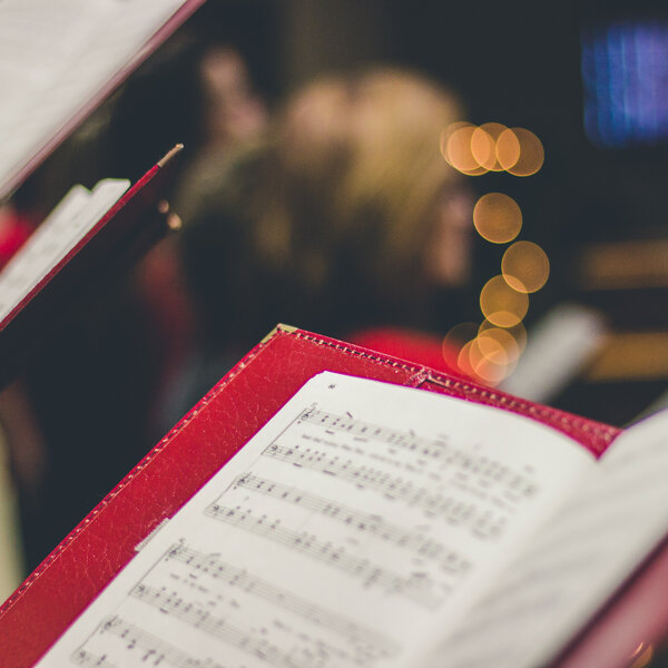 Choral Masterworks 8-February-2026 - Choral Masterworks - Omny.fm