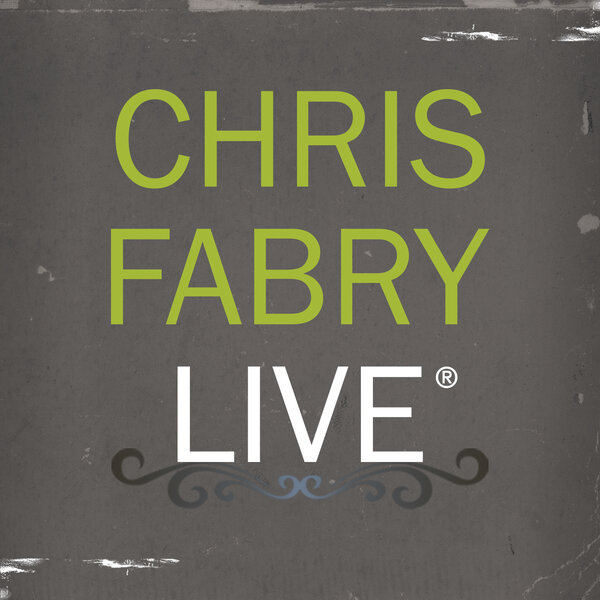 The Freedom of Surrender - Chris Fabry Live - Omny.fm