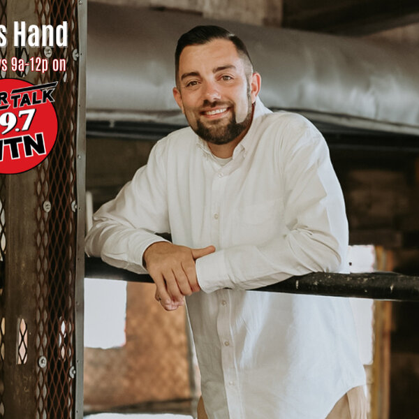 The Loss of Charlie Kirk has hit us hard here on the Chris Hand Show ...