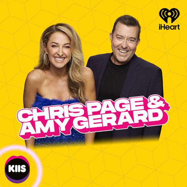 FULL SHOW: Is Amy.... PREGNANT?! - Chris Page & Amy Gerard - Omny.fm