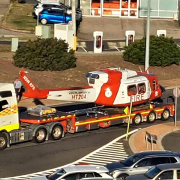 CASA ASKED TO ACT ON RFS AIRCRAFT SAFETY - Chris Smith Across Australia ...
