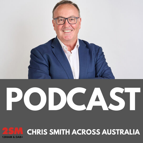 Chris Smith FULL SHOW- 5th March 2025 - Chris Smith Across Australia ...