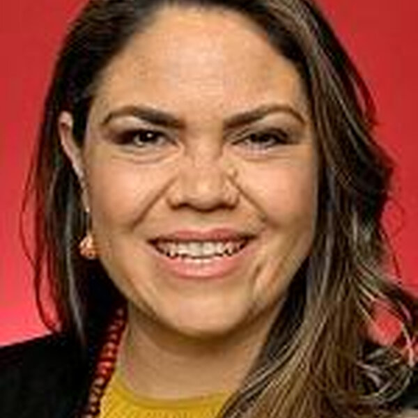 LISTEN: JACINTA PRICE JOINS THE CASTLE OF COMMON SENSE - Chris Smith ...