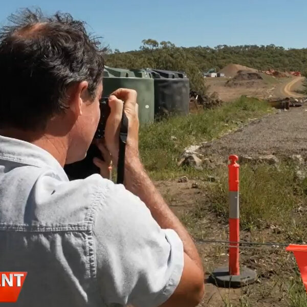 Steven Nowakowski joins Chris Smith - Chris Smith Across Australia ...