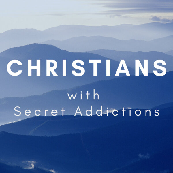 CWSA Easter Special - Christians with Secret Addictions - Omny.fm