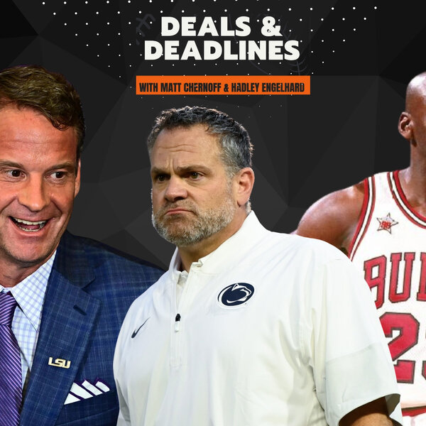 Inside Lane Kiffin’s $91M LSU Mega Deal: Jimmy Sexton’s Masterclass ...