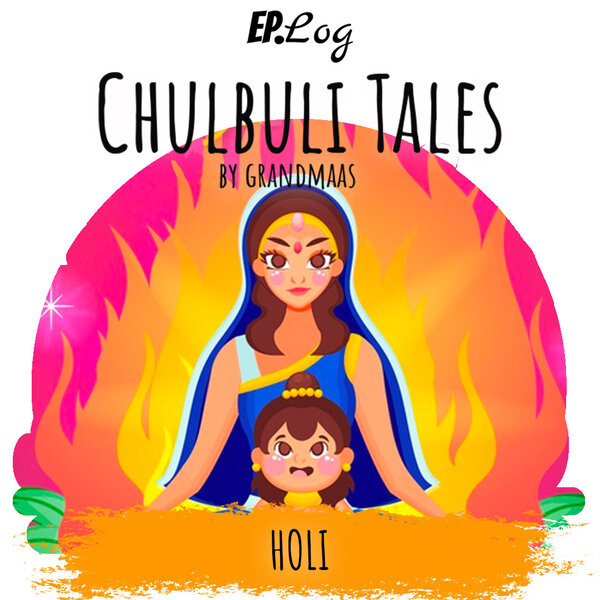 Holi | होली - Chulbuli Tales - Omny.fm