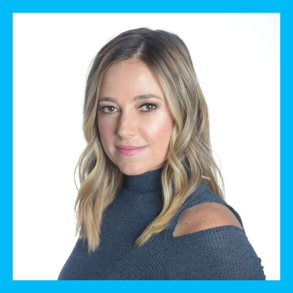 Amber Mac of The AmberMac Show Podcast - CHUM 104.5 - Omny.fm