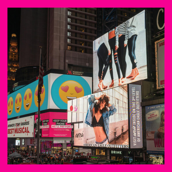 How To Become The Face Of An Advertising Campaign - CHUM 104.5 - Omny.fm