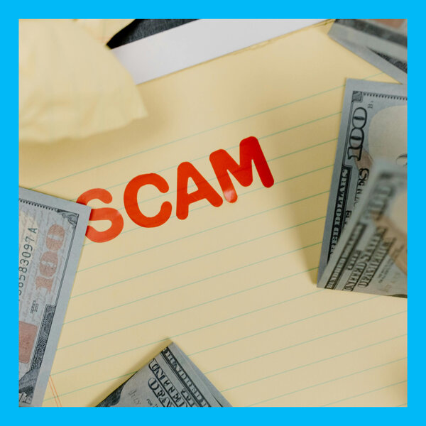 SCAM ALERT! Counterfeit Canadian Money - CHUM 104.5 - Omny.fm