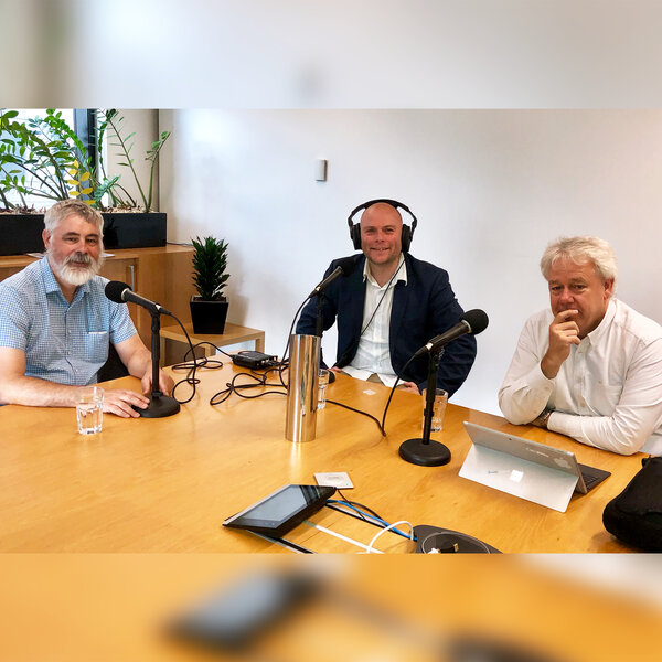 The Grenfell Tower Disaster | Hywel Davies - CIBSE ANZ - Omny.fm