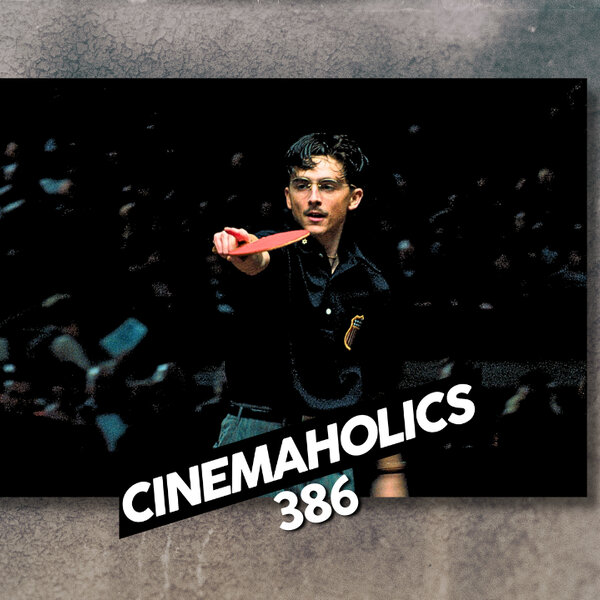 Marty Supreme - Cetera - Omny.fm