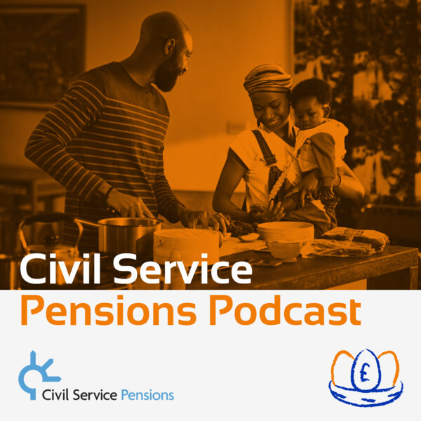 2015 Remedy (McCloud) explained - Civil Service Pensions Podcast - Omny.fm