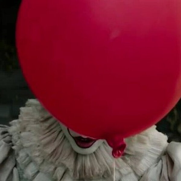 Stephen King novels adapted to the big screen! Plus: How do you know ...