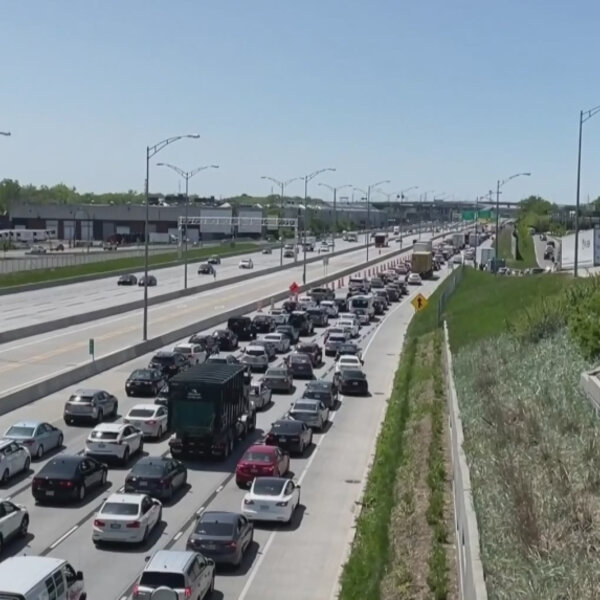 Here are the Montreal road closures to be aware of this weekend - CJAD ...