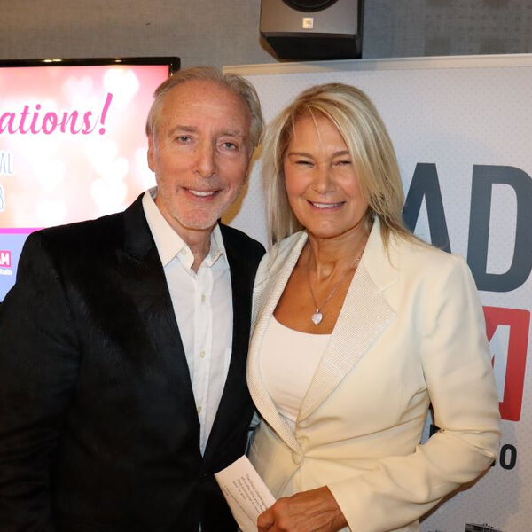 Montreal Now's Aaron Rand gets married live on CJAD 800 - CJAD 800 ...