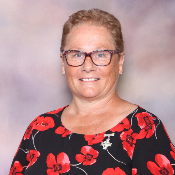 CJAD 800 Remembers: Canada's Silver Cross Mother for 2022 - CJAD 800 ...