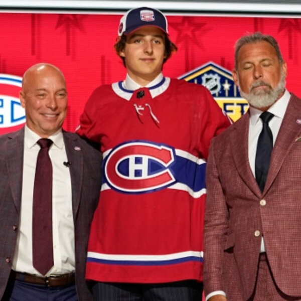 How important are these drafts for the state of the Canadiens franchise ...