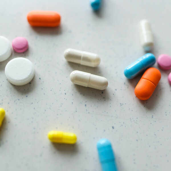 Dr Chris Labos explains a study on supplements - CJAD 800 - Omny.fm