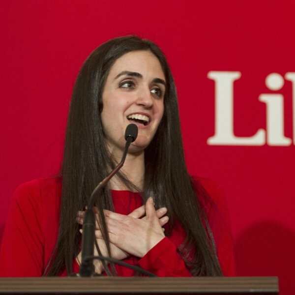 Liberal MP Emmanuella Lambropoulos intends to vote against Bill C-13 ...