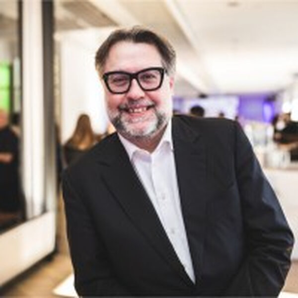 Heurtel: Mark Carney has ticked off all of the right boxes so far ...