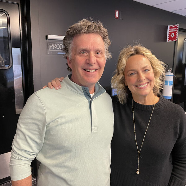 Melora Hardin, AKA 'Jan from The Office', discusses her Montreal ...