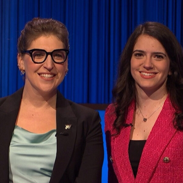 Montreal Jeopardy winner Diandra D'Alessio is looking for another win ...