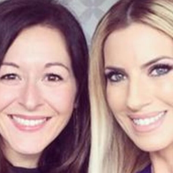 Now Trending: Canadiens' In-Game Host Makayla White, deep fake ...