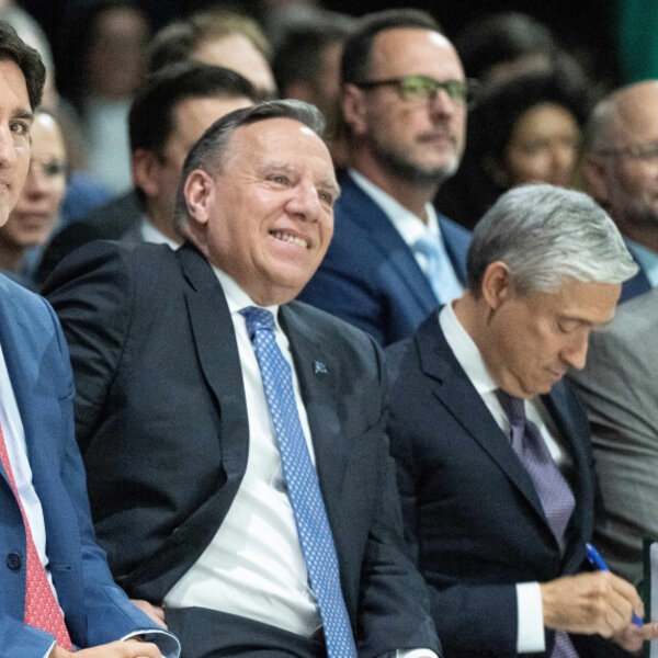 Quebec lands a massive new win for EV battery leadership - CJAD 800 ...