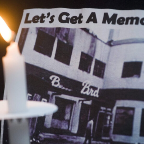 Remembering the Blue Bird Café fire 50 years later - CJAD 800 - Omny.fm