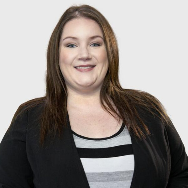 Robyn Flynn talks about struggling with infertility on The Night Side ...