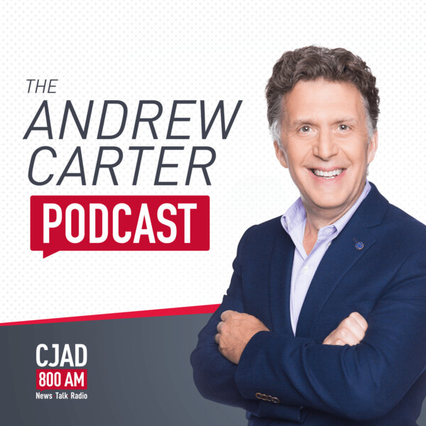 The Andrew Carter Morning Show (Wednesday July 6th 2022) - CJAD 800 ...