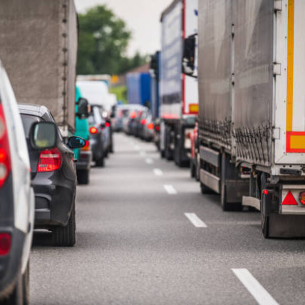 This Montrealer shares what it was like being stuck on Highway 20 ...