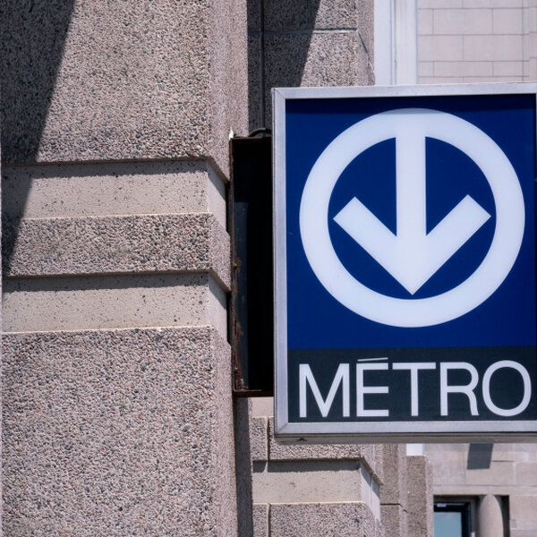 What happened to Projet Montreal's promise for a pink line metro ...
