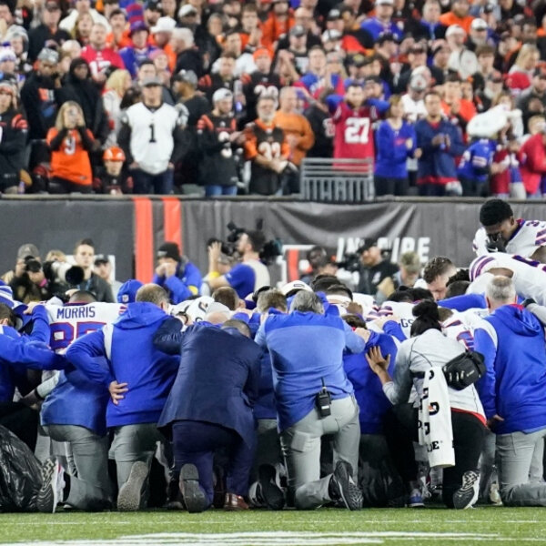 Why do super-fit, young athletes suffer cardiac arrests? - CJAD 800 ...