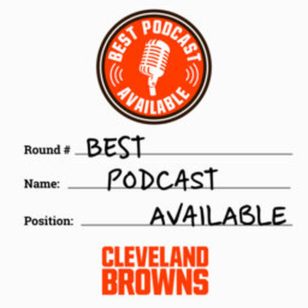 Field Yates on 2025 Browns Draft | Best Podcast Available - Cleveland ...