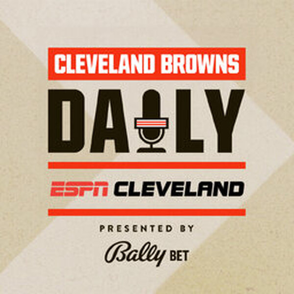 Football Friday - Cleveland Browns Daily - 1.16.26 - BVM Sports
