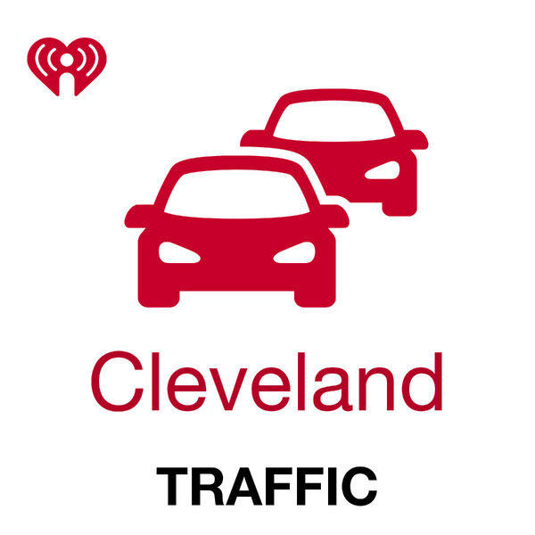 Cleveland Traffic from iHeartRadio: 12/29/2025 10:45am ET - Cleveland ...