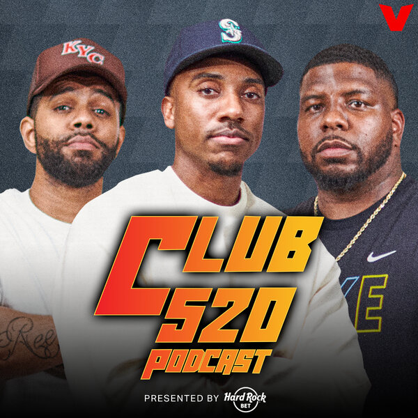 Club 520 - Jeff Teague & Club 520 debut NEW STUDIO, B Hen CALLS OUT WWE ...