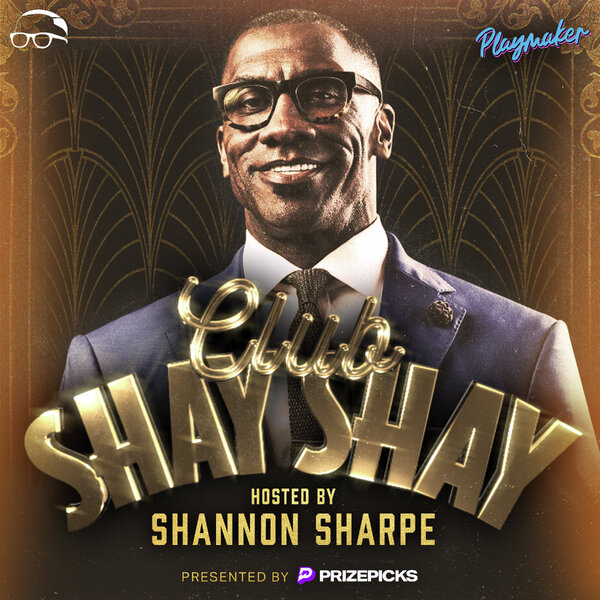 Club Shay Shay - Warren G Part 1 - Club Shay Shay - Omny.fm