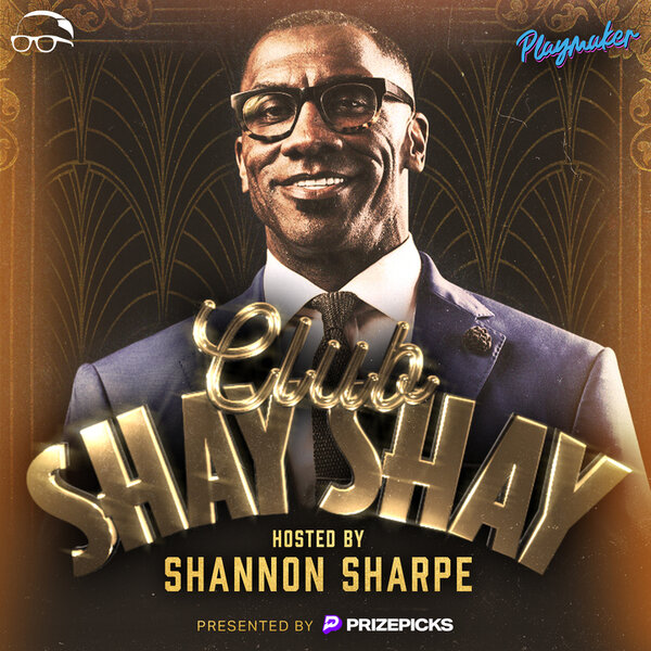Club Shay Shay - Dr. Cheyenne Bryant Part 2 - Club Shay Shay - Omny.fm