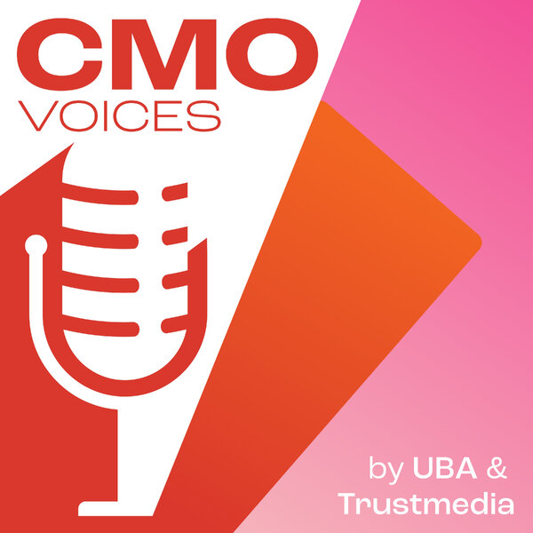BONUS: Les 10 commandements de CMO voices - CMO voices - Omny.fm