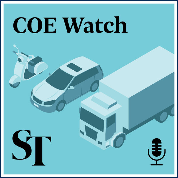 Why non-drivers are also paying the price of high COEs - Wheel Insights ...