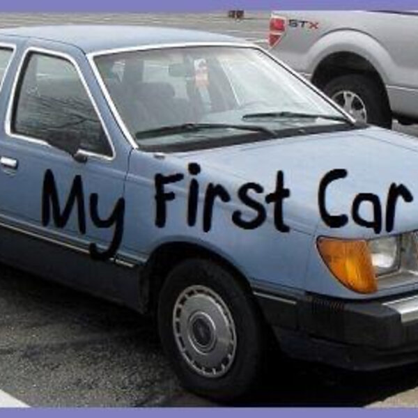 The Story Behind Your Favorite Vehicle - Coffee Break with Mandy - Omny.fm