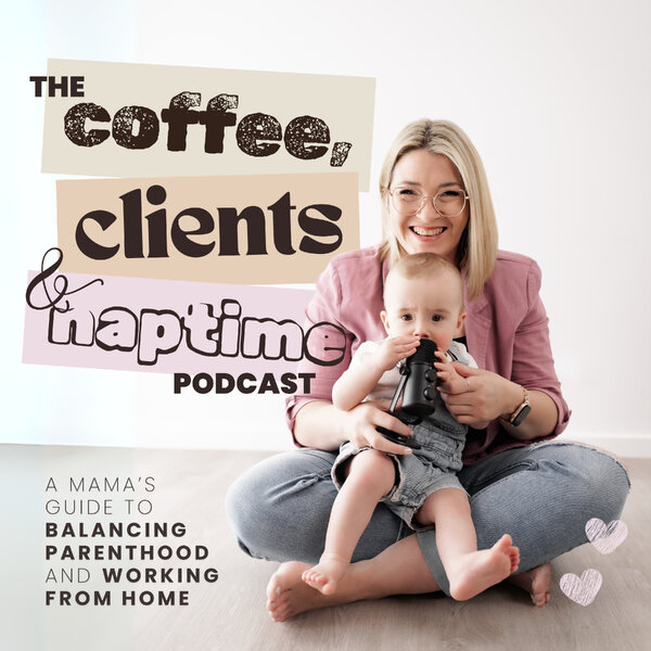 Naptime Chats: Your Inner Critic, Self Belief & The Power of “And” with Jess Soto-Ramirez ...